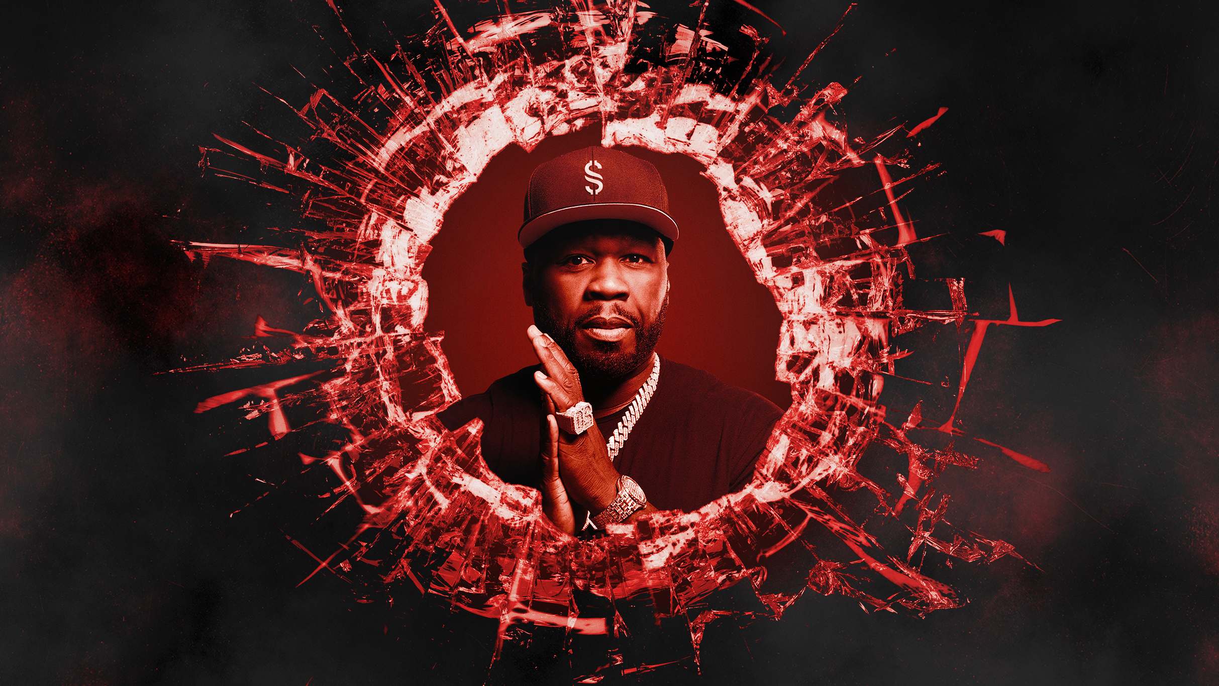 50 Cent Tickets | 2024-25 Tour & Concert Dates | Ticketmaster UK